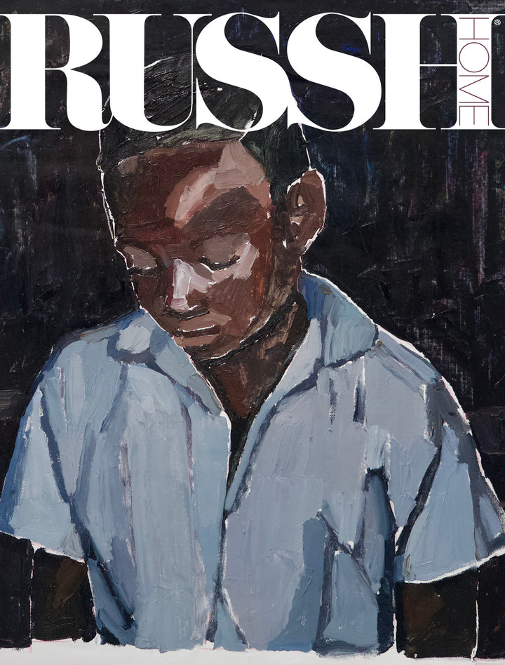 RUSSH Subscription & Back Issue Store – RUSSH Magazine