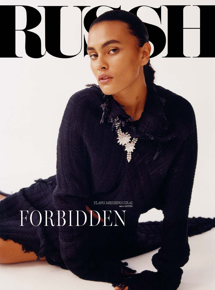 Magazines – RUSSH Magazine