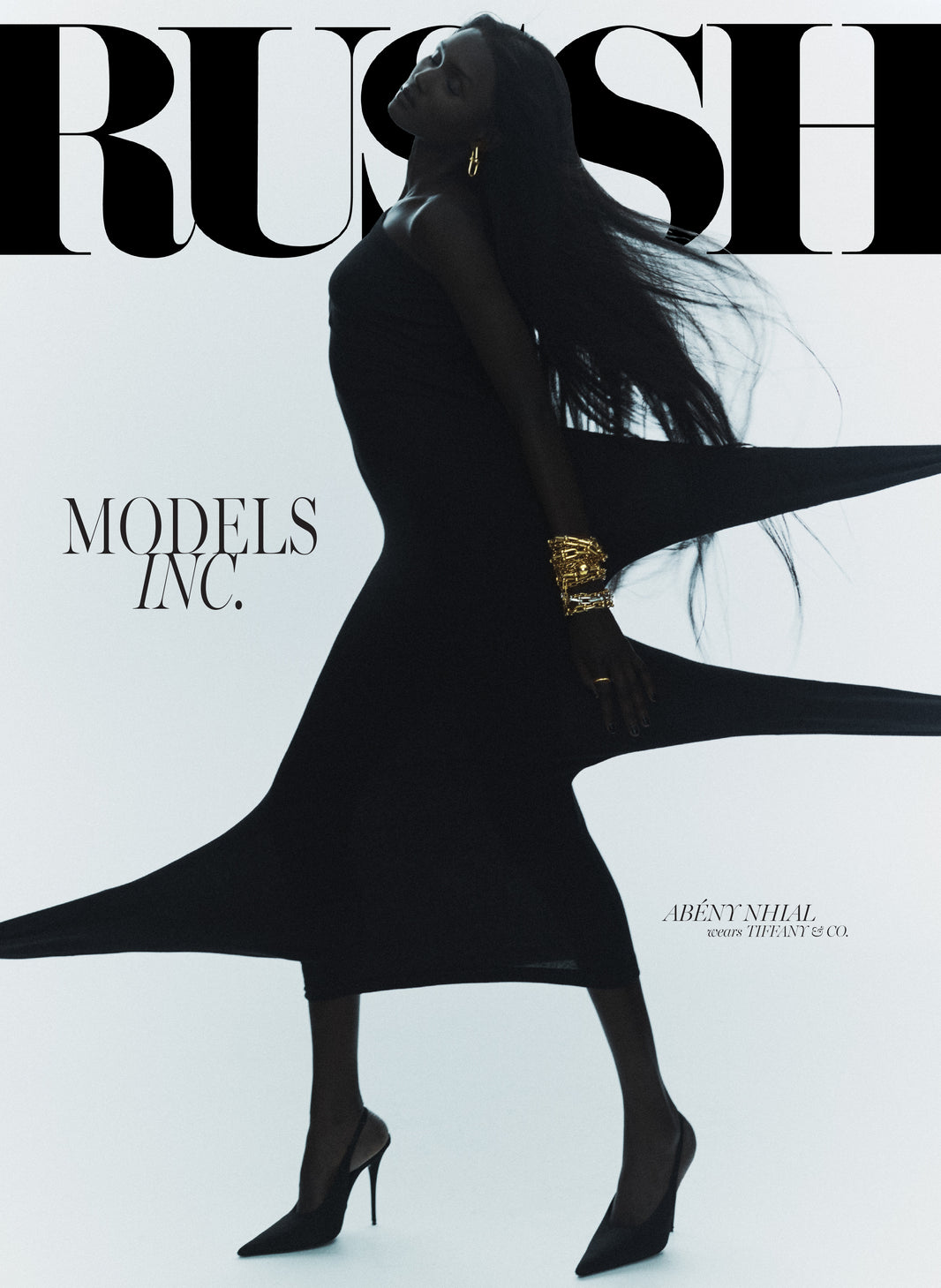 Magazines – RUSSH Magazine