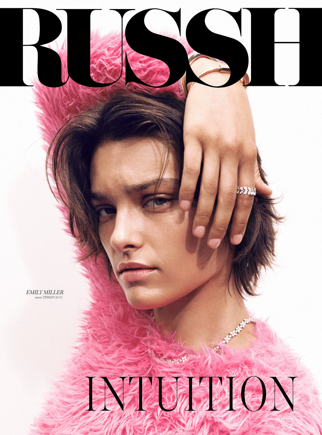 Magazines – RUSSH Magazine