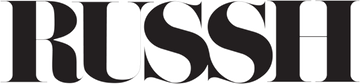 RUSSH Subscription & Back Issue Store – RUSSH Magazine