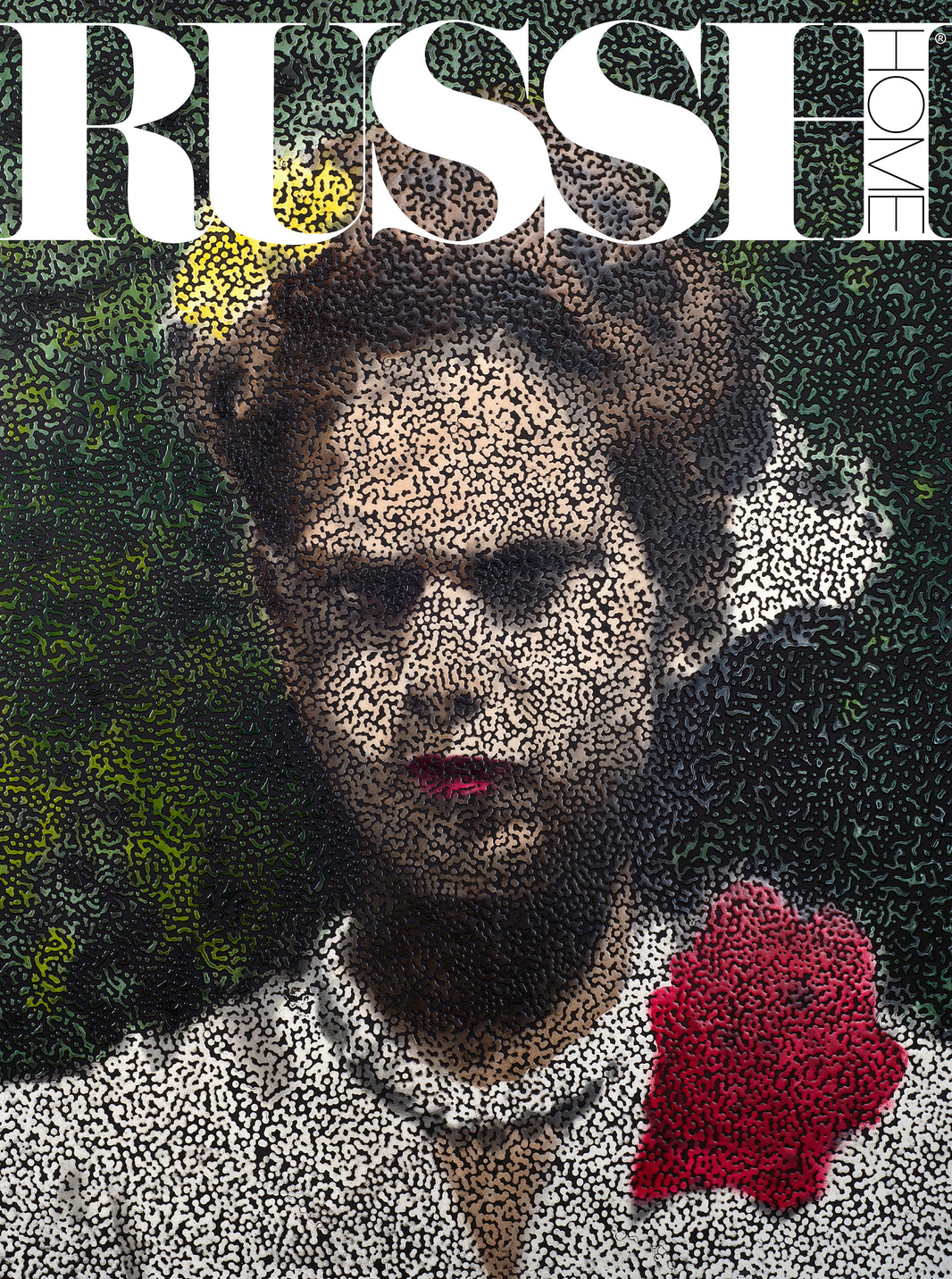 Magazines – RUSSH Magazine