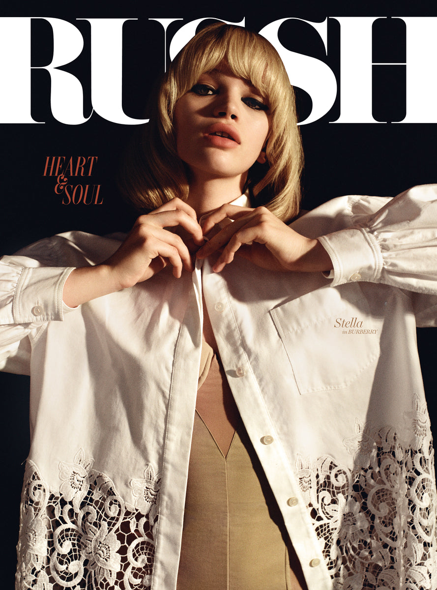 Issue #88 June / July 2019 – RUSSH Magazine