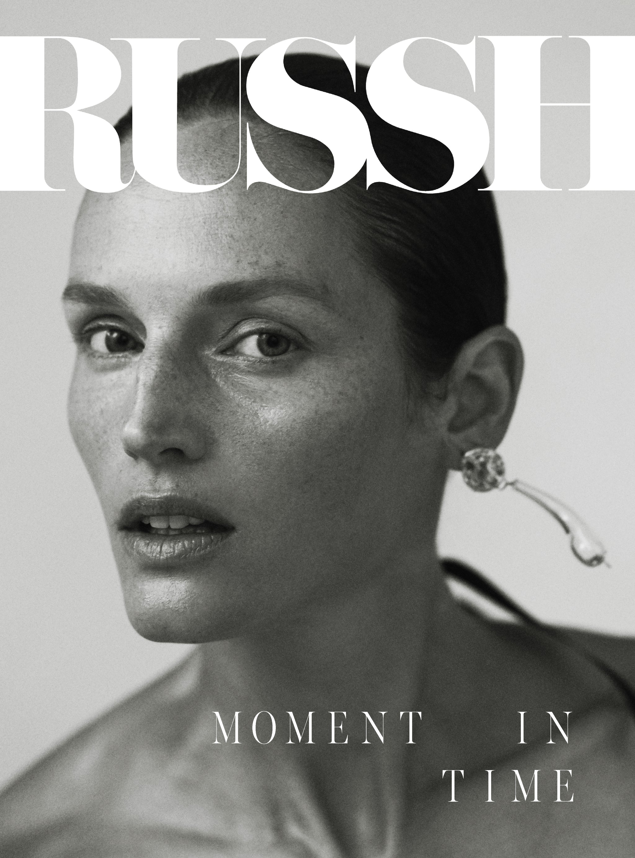 Issue #90 – RUSSH Magazine