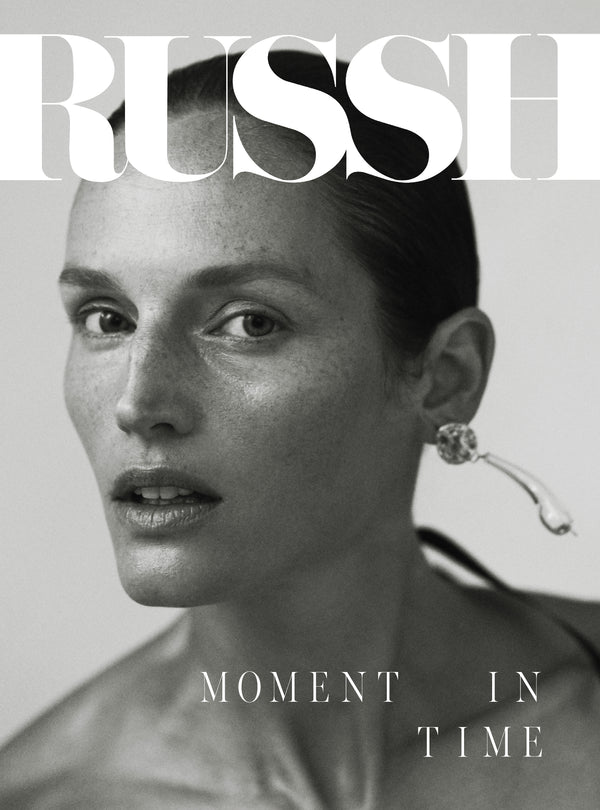 Issue #90 – RUSSH Magazine