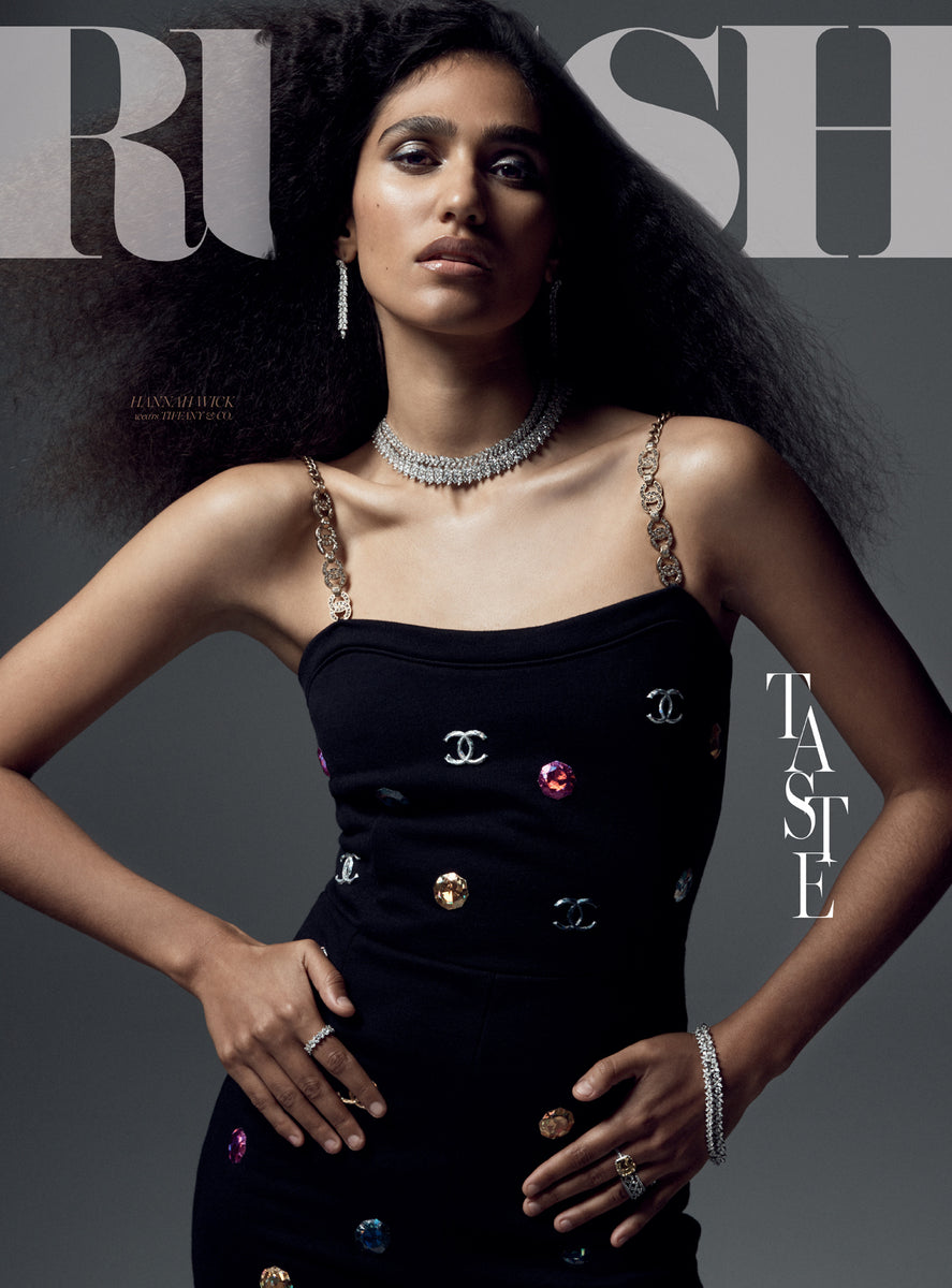 Issue #97 – RUSSH Magazine