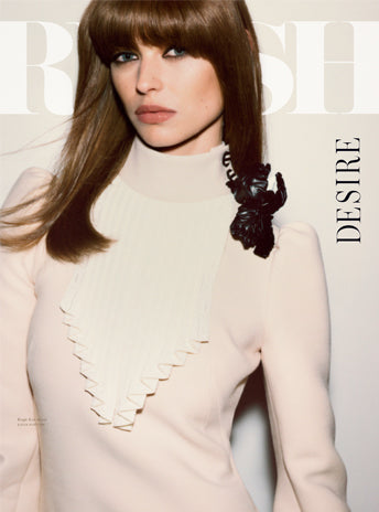 Issue #91 – RUSSH Magazine